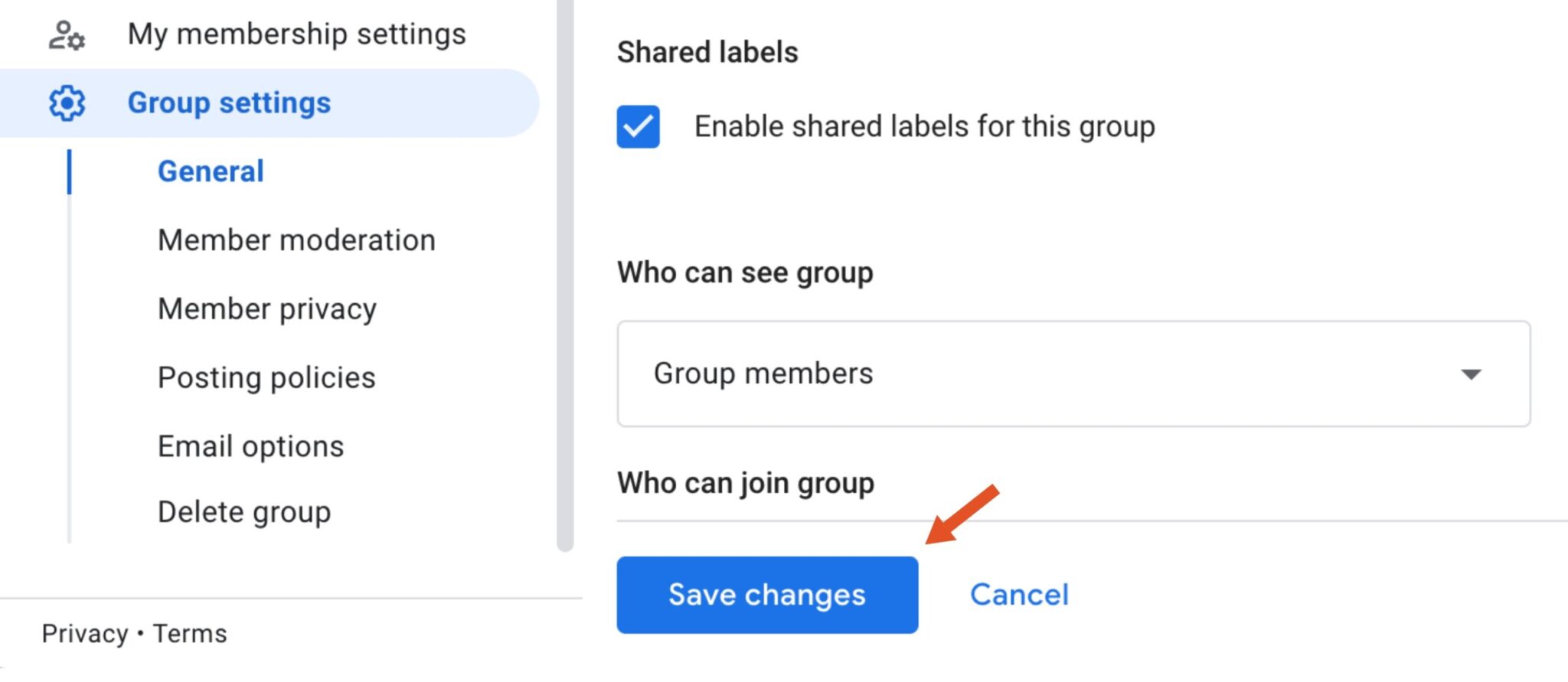 Gmail Label Sharing: A Complete Guide for 2025 | Keeping