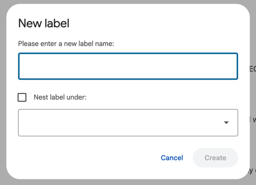 Gmail Label Sharing: A Complete Guide for 2025 | Keeping Gmail Label Sharing: A Complete Guide for 2025 | Keeping