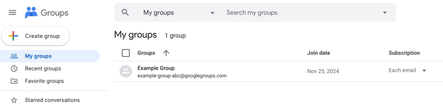 Gmail Label Sharing: A Complete Guide for 2025 | Keeping