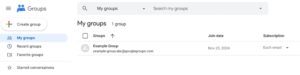 Gmail Label Sharing: A Complete Guide for 2025 | Keeping