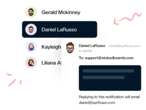 Google Groups Shared Inbox | Keeping