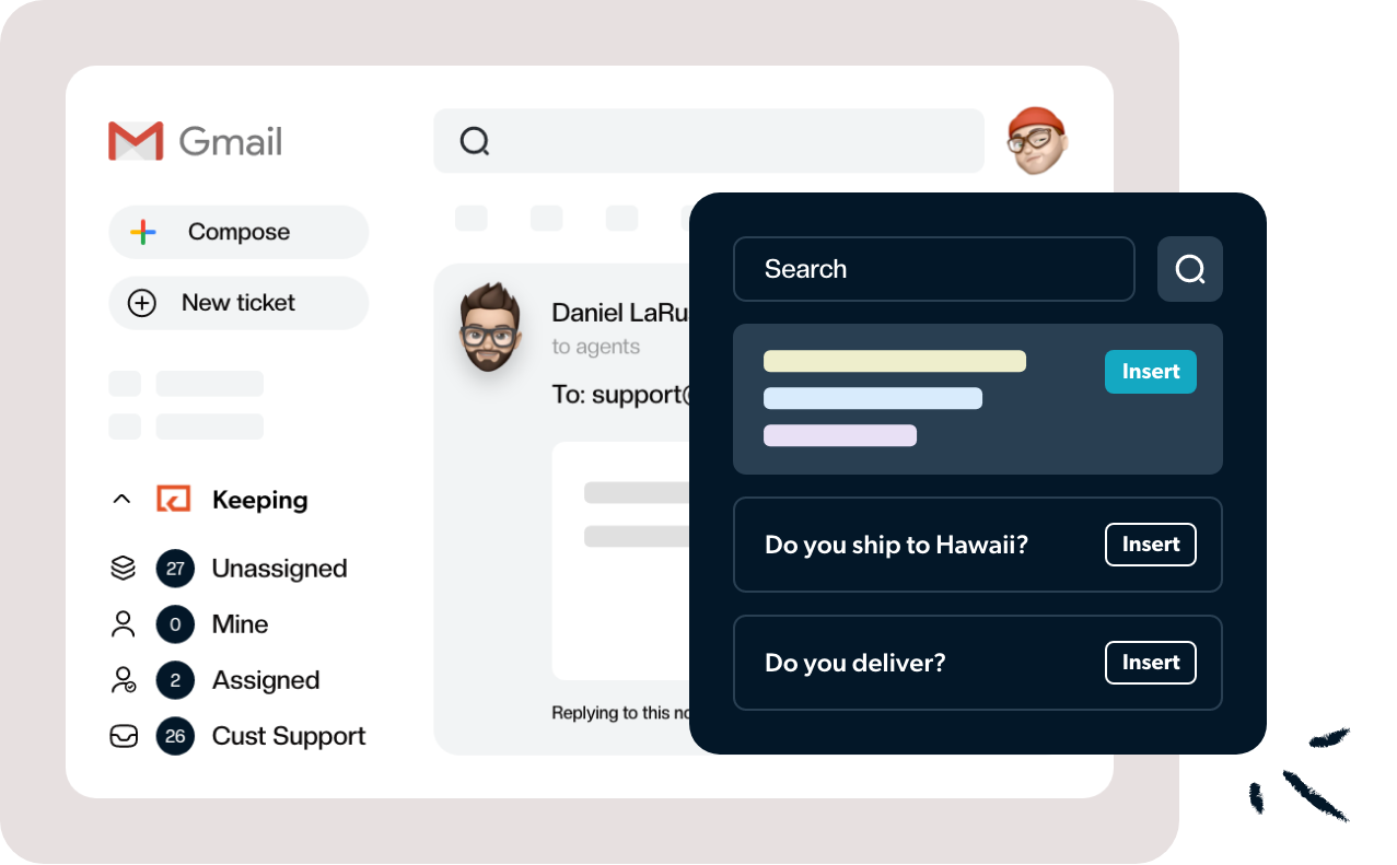 Gmail Unified Inbox - Manage Multiple Gmail Accounts