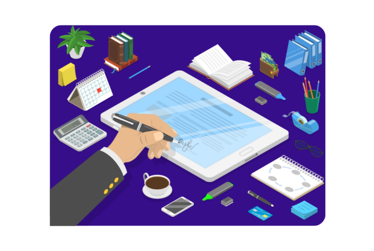 7 Awesome Gmail Signature Templates & Best Practices