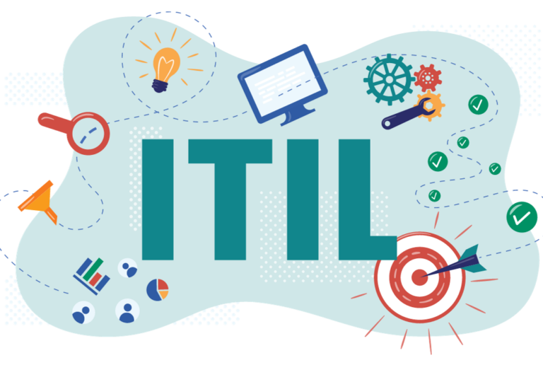 ITIL Best Practices for Service Desks