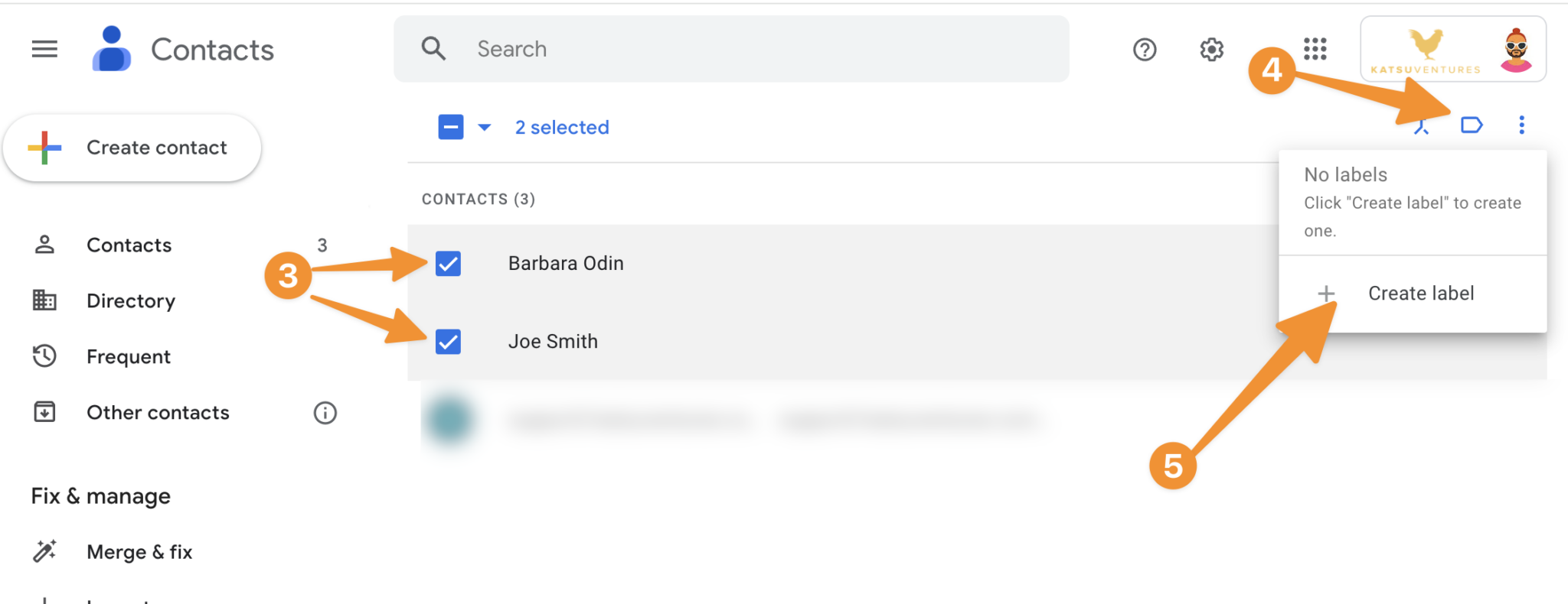 Your Ultimate Guide to Google Groups Email in 2025 | Keeping