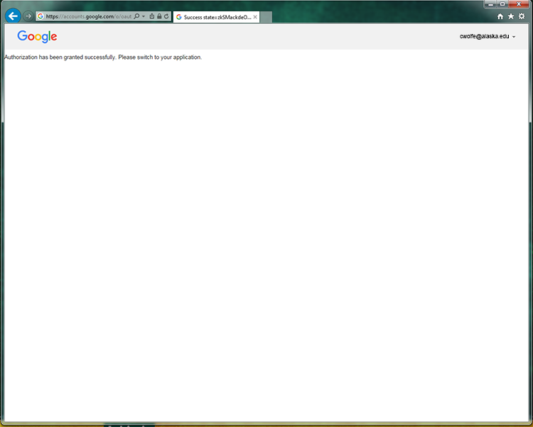 Google Workspace Sync | Keeping