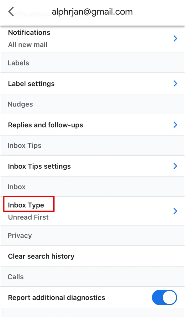 Creating Gmail Rules for a Clean Inbox