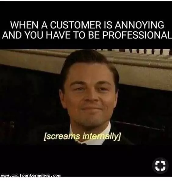 25 Funny Customer Service Memes | Keeping