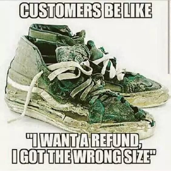 25 Funny Customer Service Memes | Keeping