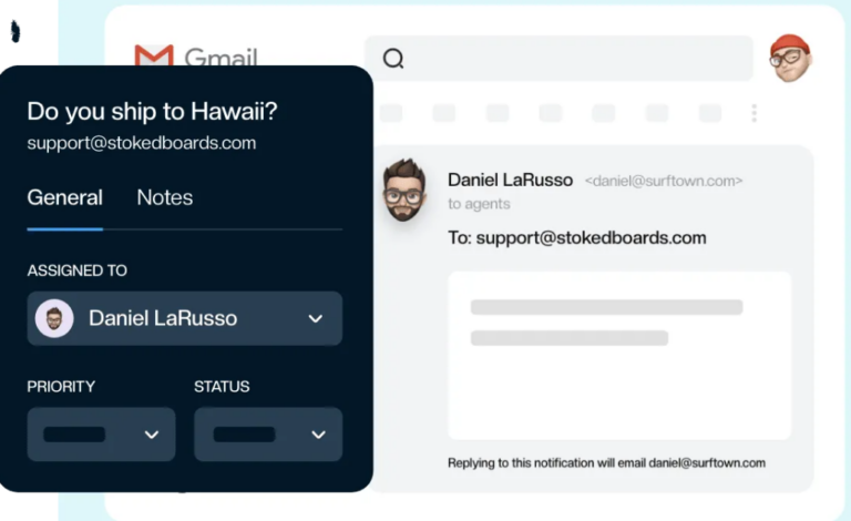 Seamless Email Collaboration for Teams: The Complete Guide