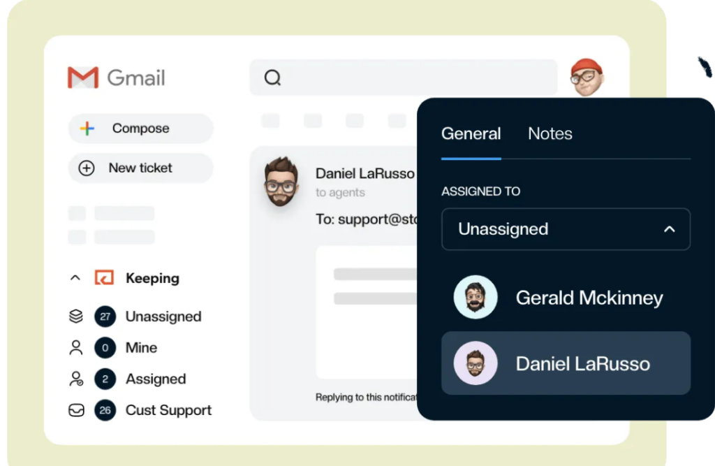 Seamless Email Collaboration for Teams: The Complete Guide