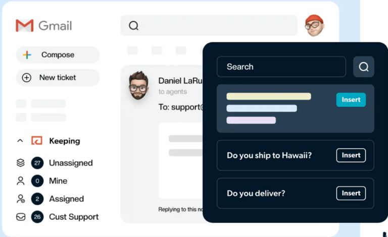 11 Ways to Manage Email Overload at Work