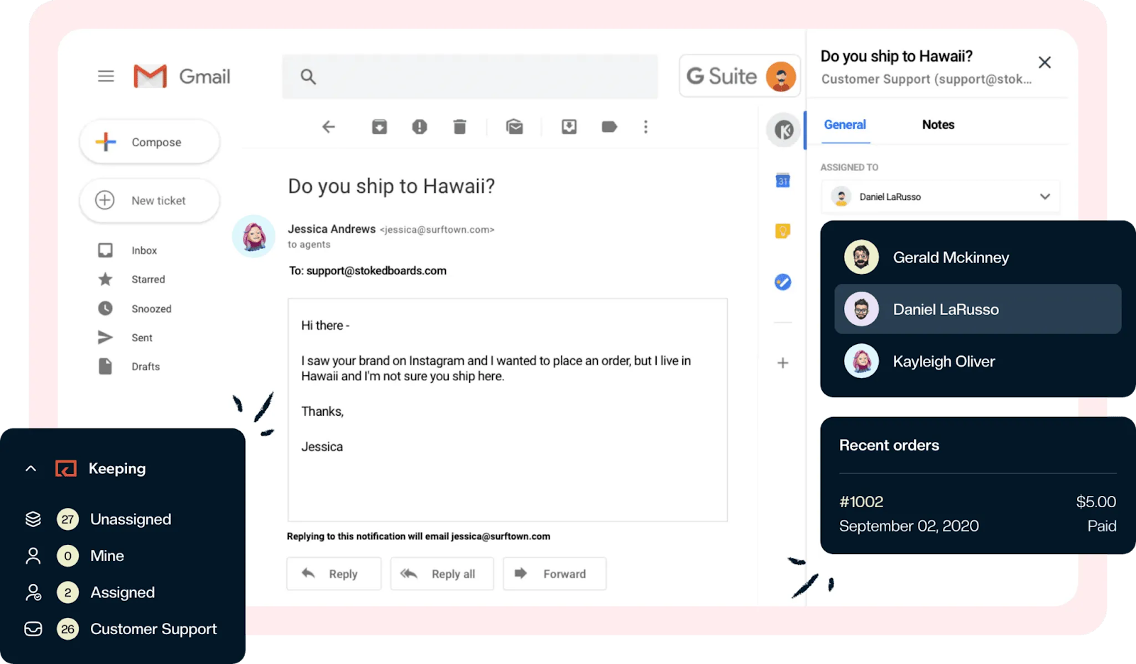 Google Groups Collaborative Inbox: How to Setup + 7 Alternatives