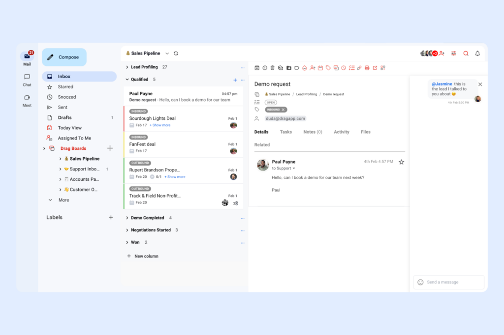 Google Groups Collaborative Inbox: How to Setup + 7 Alternatives