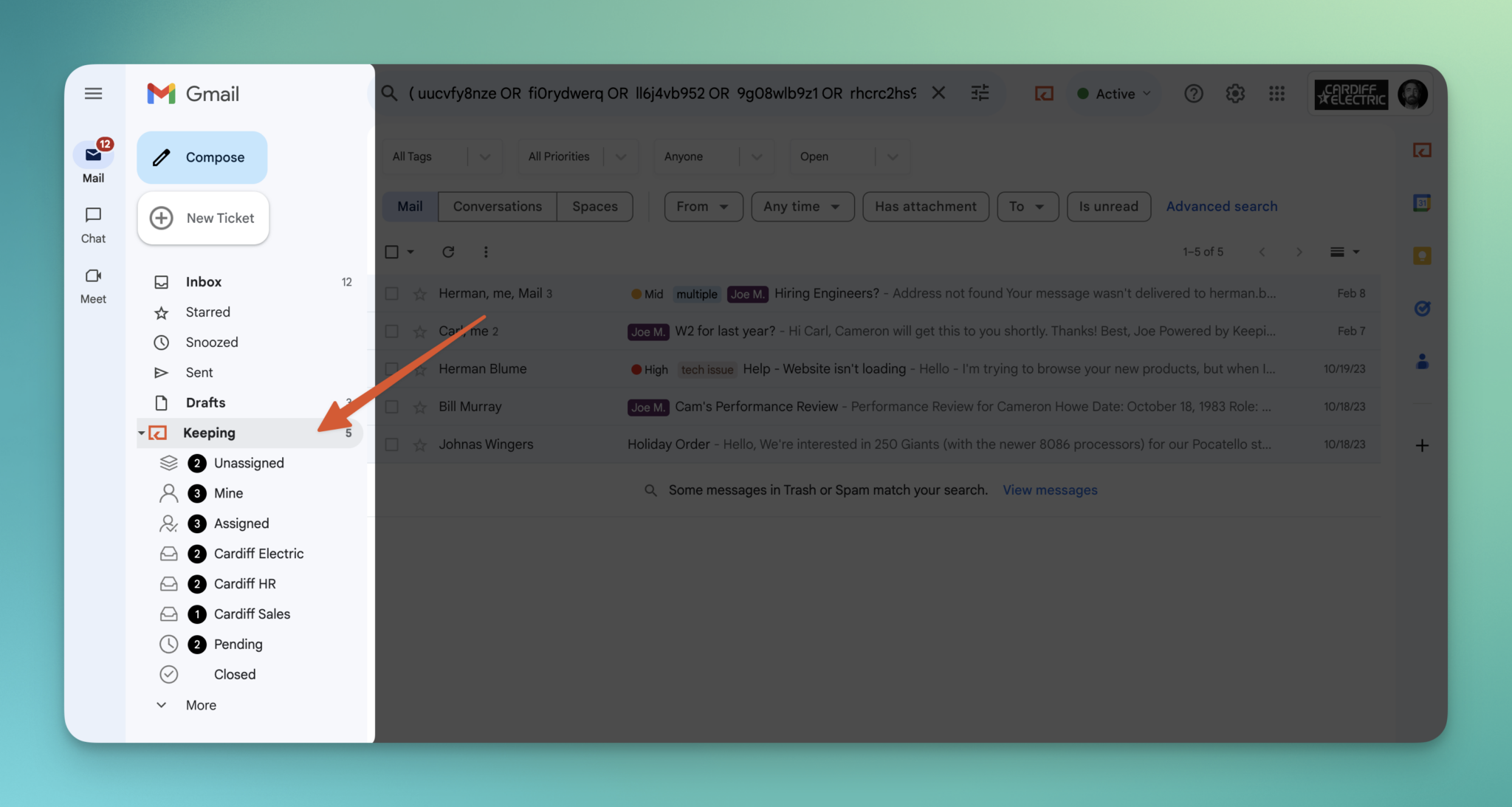 How to Convert Distribution Group to Shared Mailbox