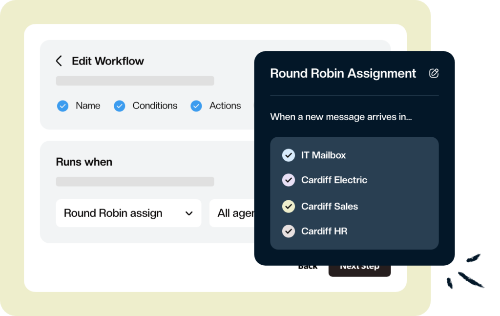 Automate Gmail | Keeping