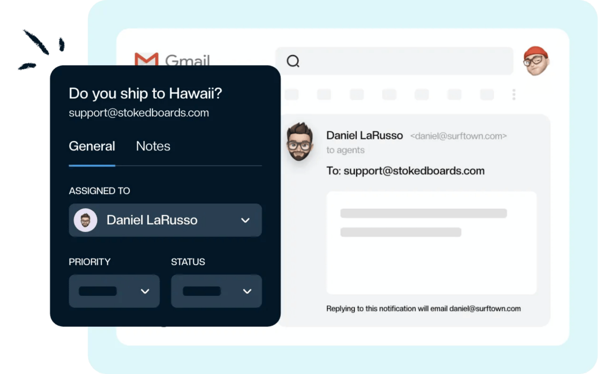 Gmail Label Sharing: A Complete Guide for 2025 | Keeping