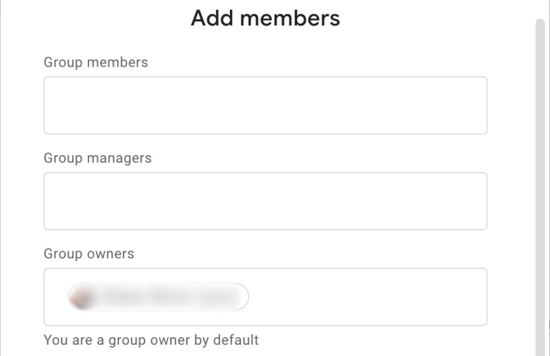 How to Use Google Groups for Customer Support (2025 Setup Guide)