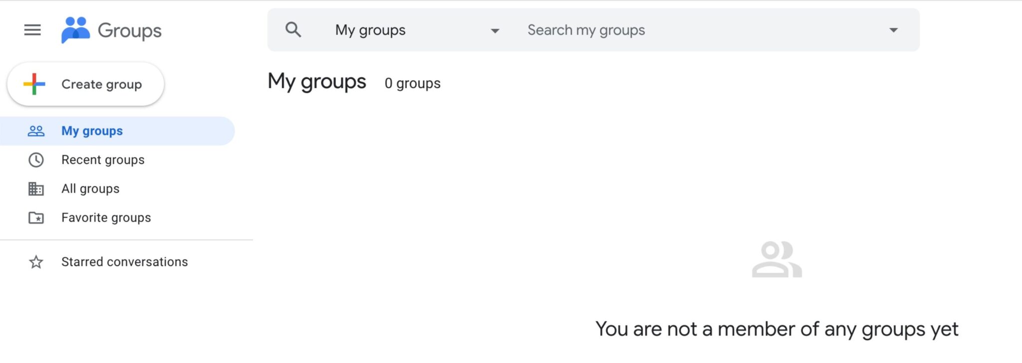 How to Use Google Groups for Customer Support (2025 Setup Guide)