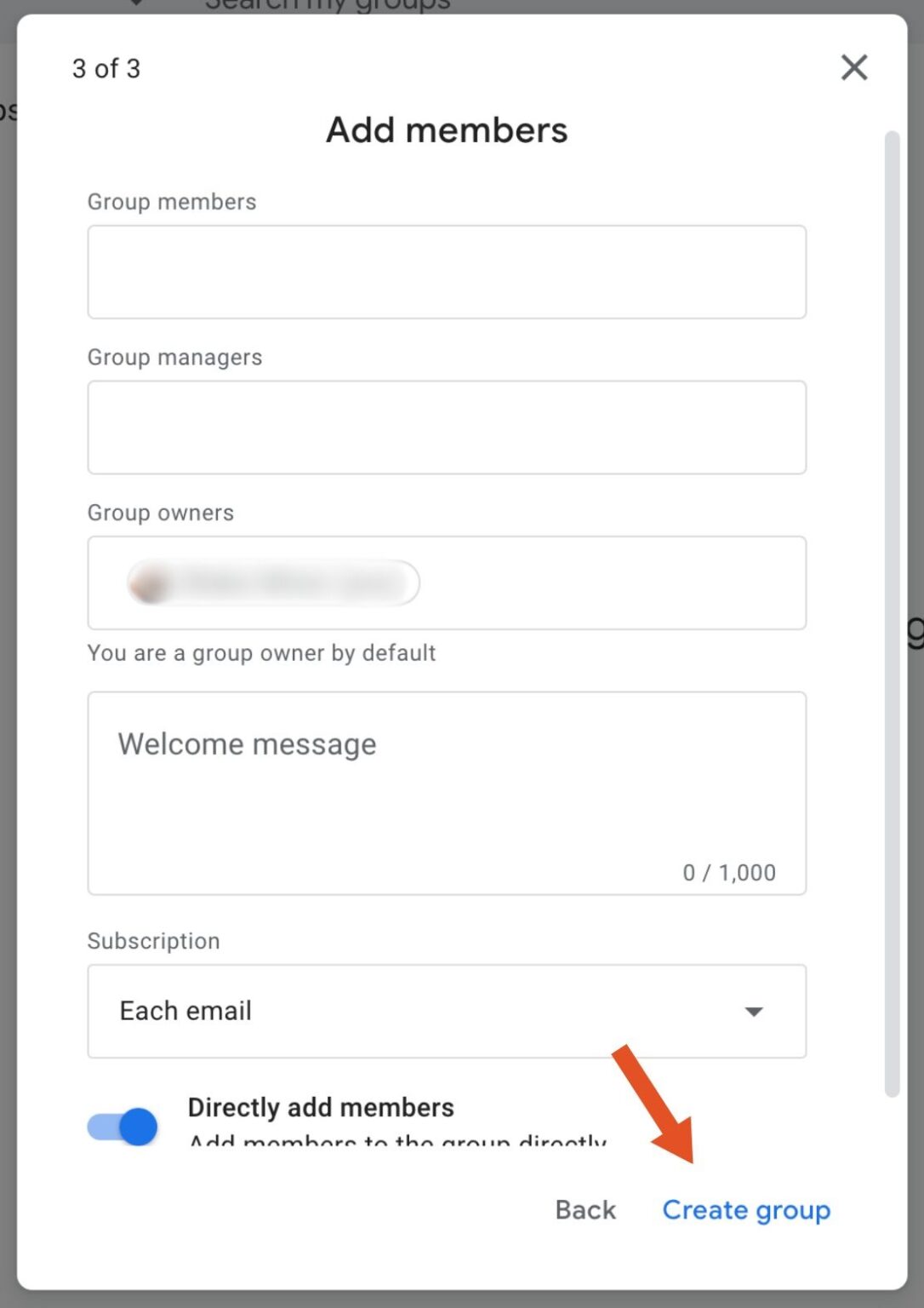 How to Use Google Groups for Customer Support (2025 Setup Guide)