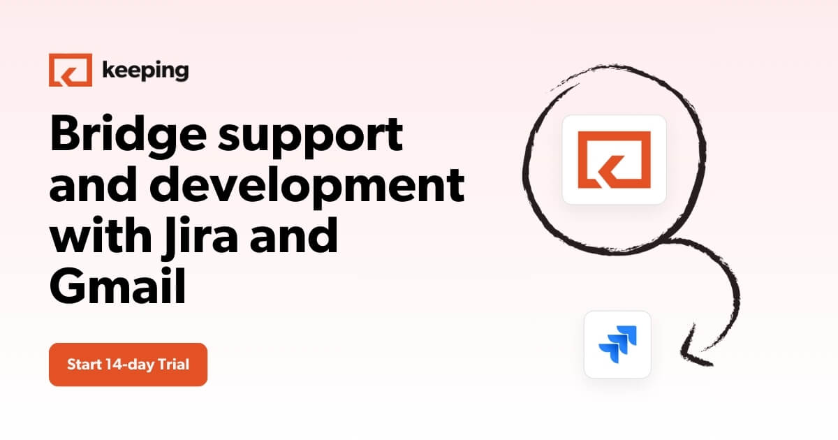 Keeping Jira Integration | Keeping